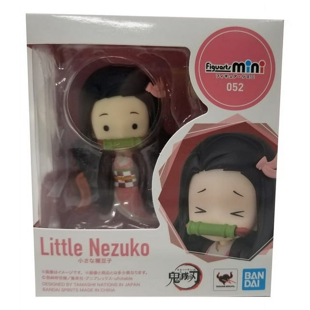 Little Nezuko Demon Slayer (Other) - Walmart.com