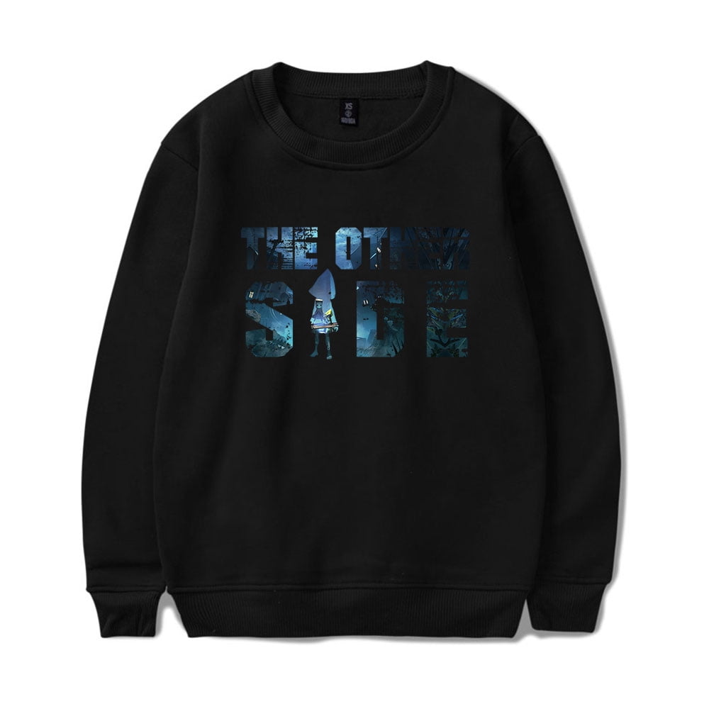 Little Nightmares The other side Merch Crewneck Sweatshirt Man/Woman ...