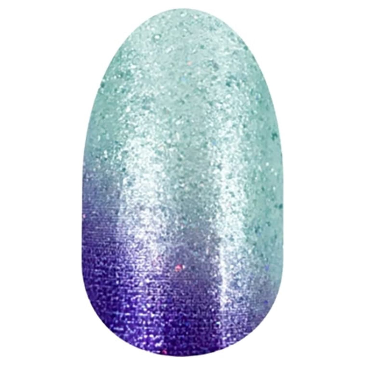 Little Obsession" Nail Polish Strips [Retired] - Walmart.com