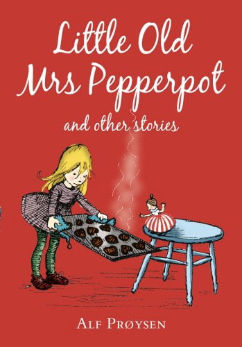 Pre-Owned Little Old Mrs Pepperpot (Hardcover) 085754005X 9780857540058 ...