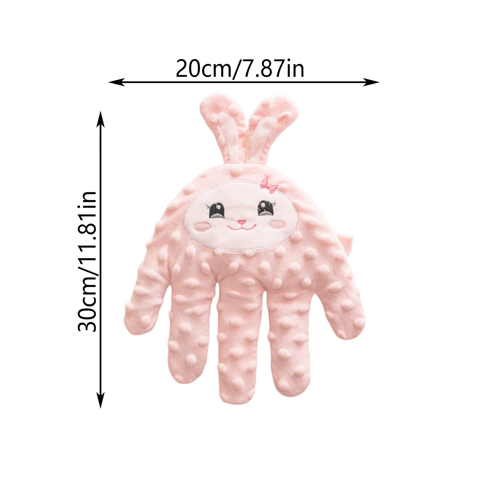 Little One Sleep Soothing tool, Palm Patting Hug, Soft Material, for ...