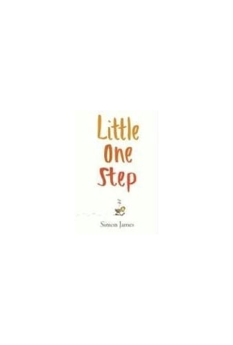 Pre-Owned Little One Step (Hardcover) 076362070X 9780763620707 ...