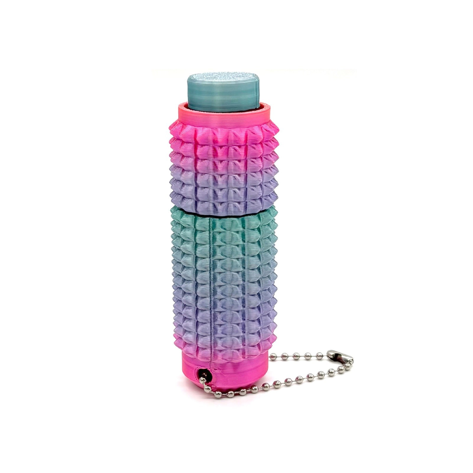 Little Ouch-ies Pain Fidget, Colorful 3D Printed Pain Stim Fidget ...