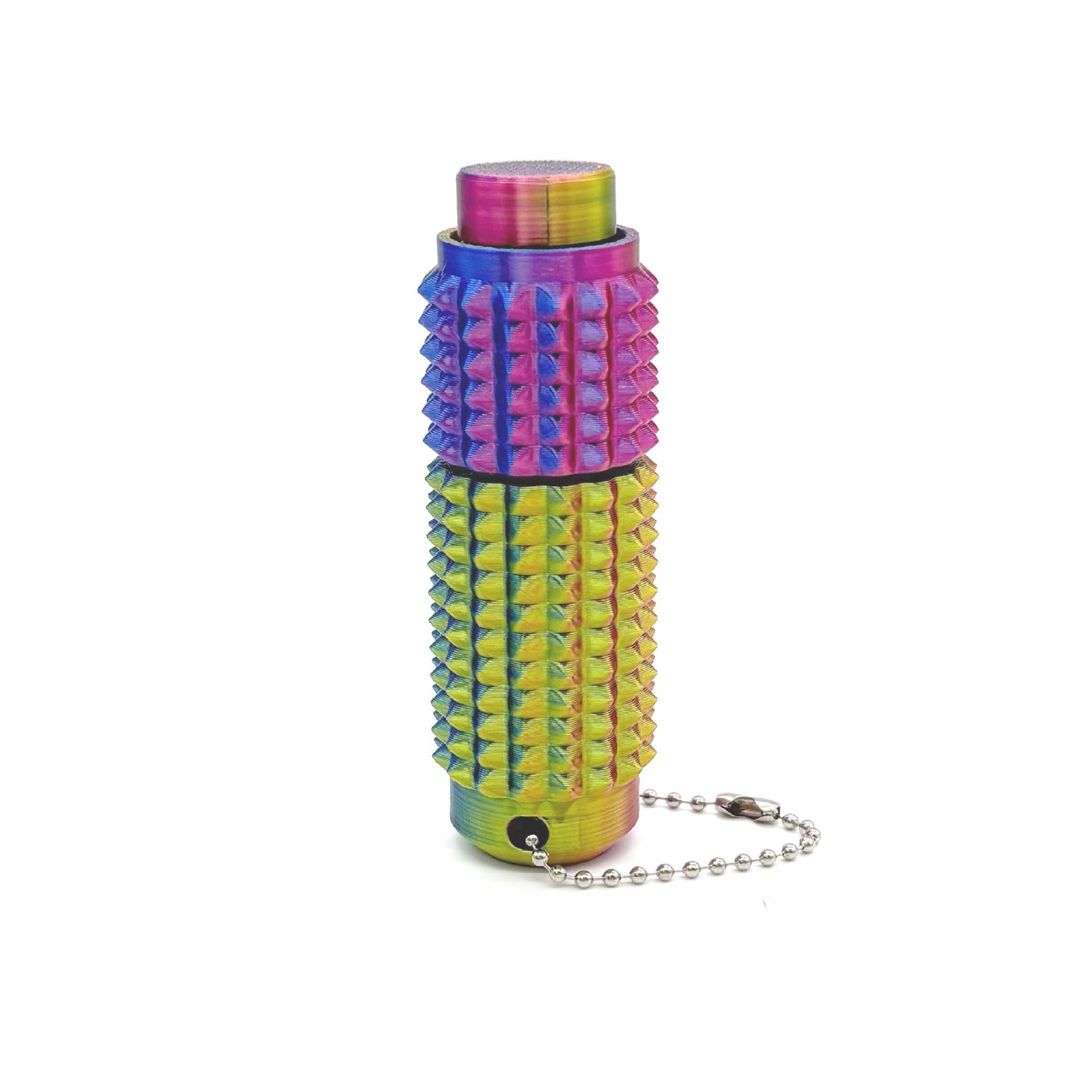 Little Ouchie-s Pain Fidget, 2025 New Portable Vibrant Colors Stim Tool ...