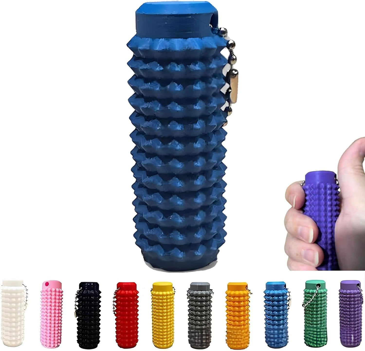 Autistic Toys Little Ouchies Fidget, Pocket Mini Fidget Toy For Adults ...