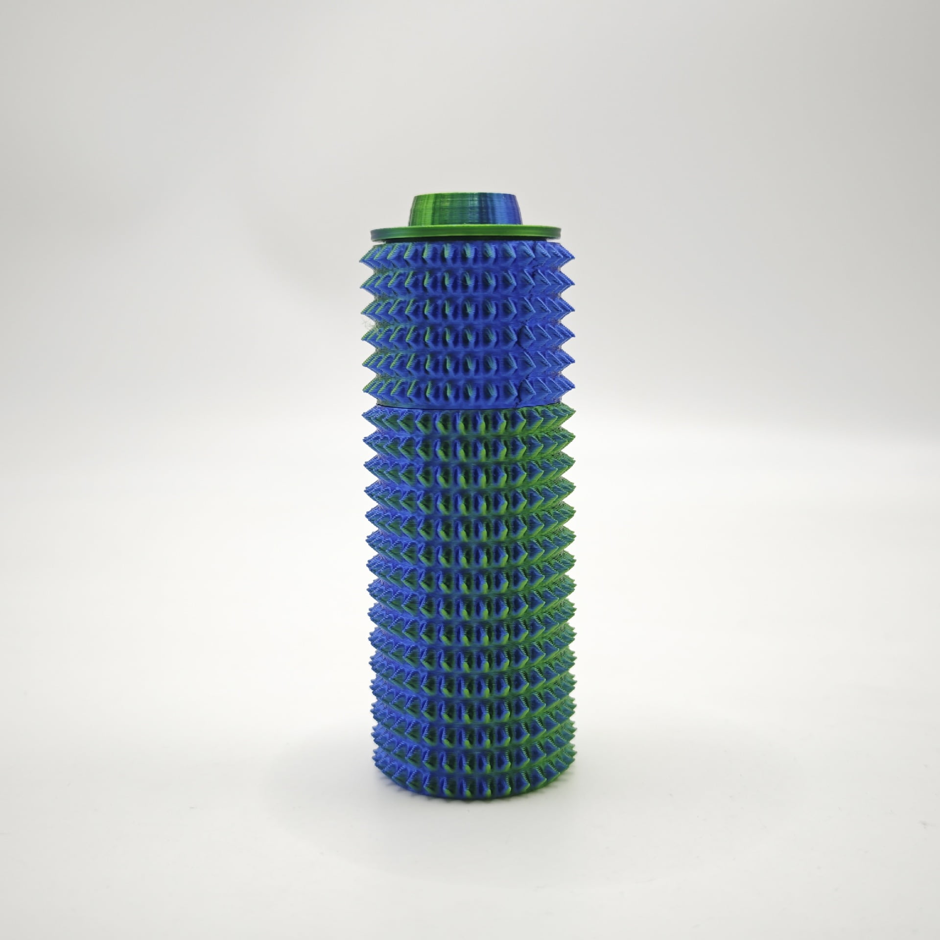 Little Ouchies Fidget, Pocket Mini Fidget Toy, Spiky Grippie Stim ...