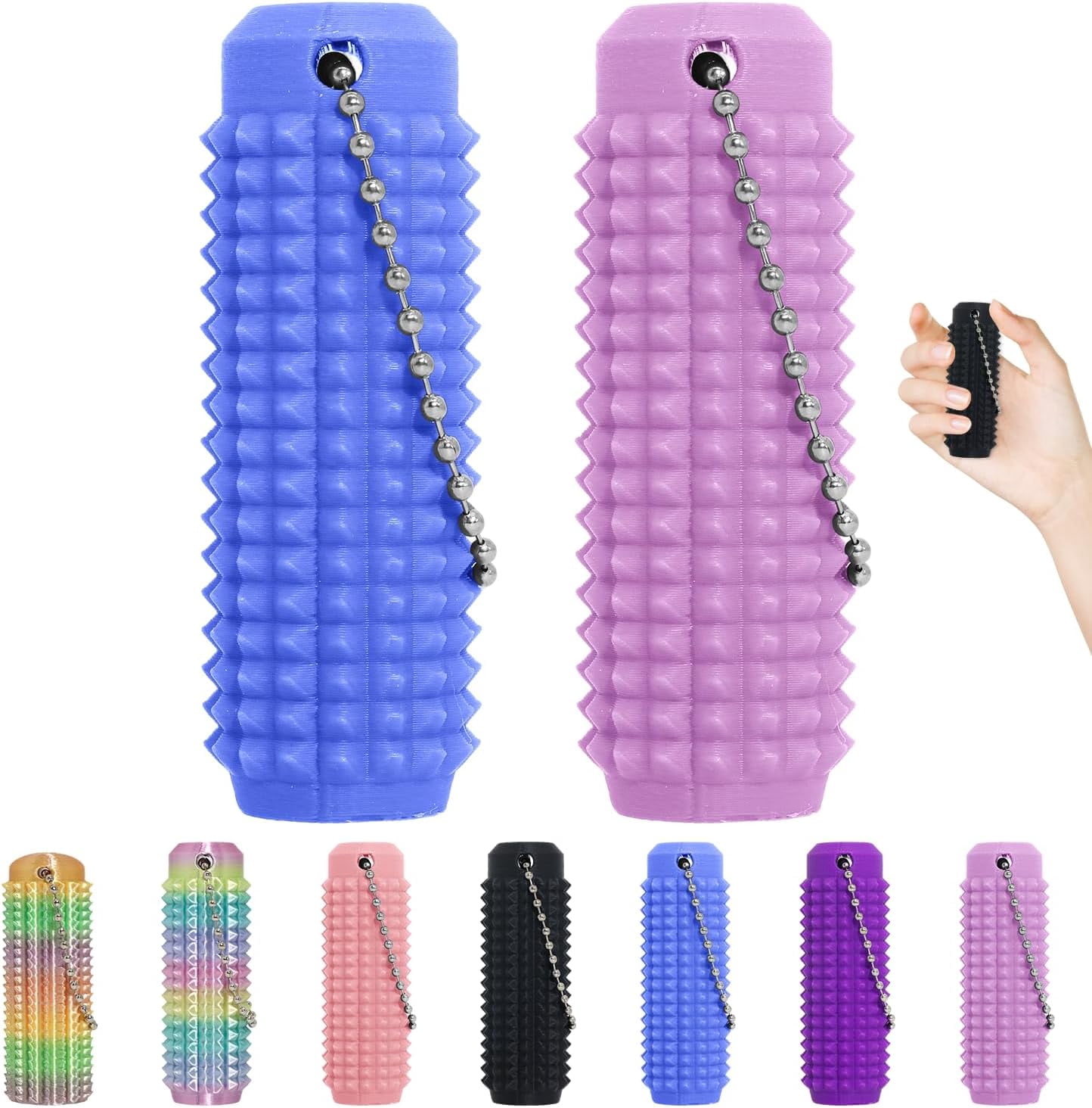 Little Ouchies Fidget Toys,Pain Stim Fidget Toy Reduce Stress for ...