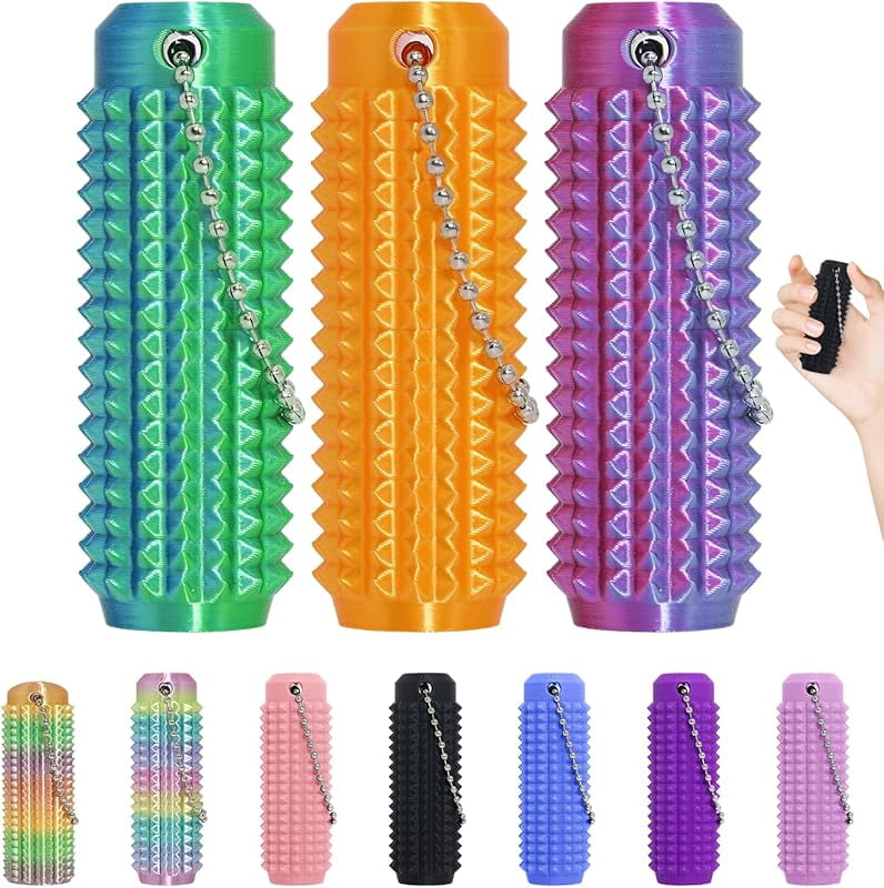 Little Ouchies Fidget Toys,Pain Stim Fidget Toy Reduce Stress for ...