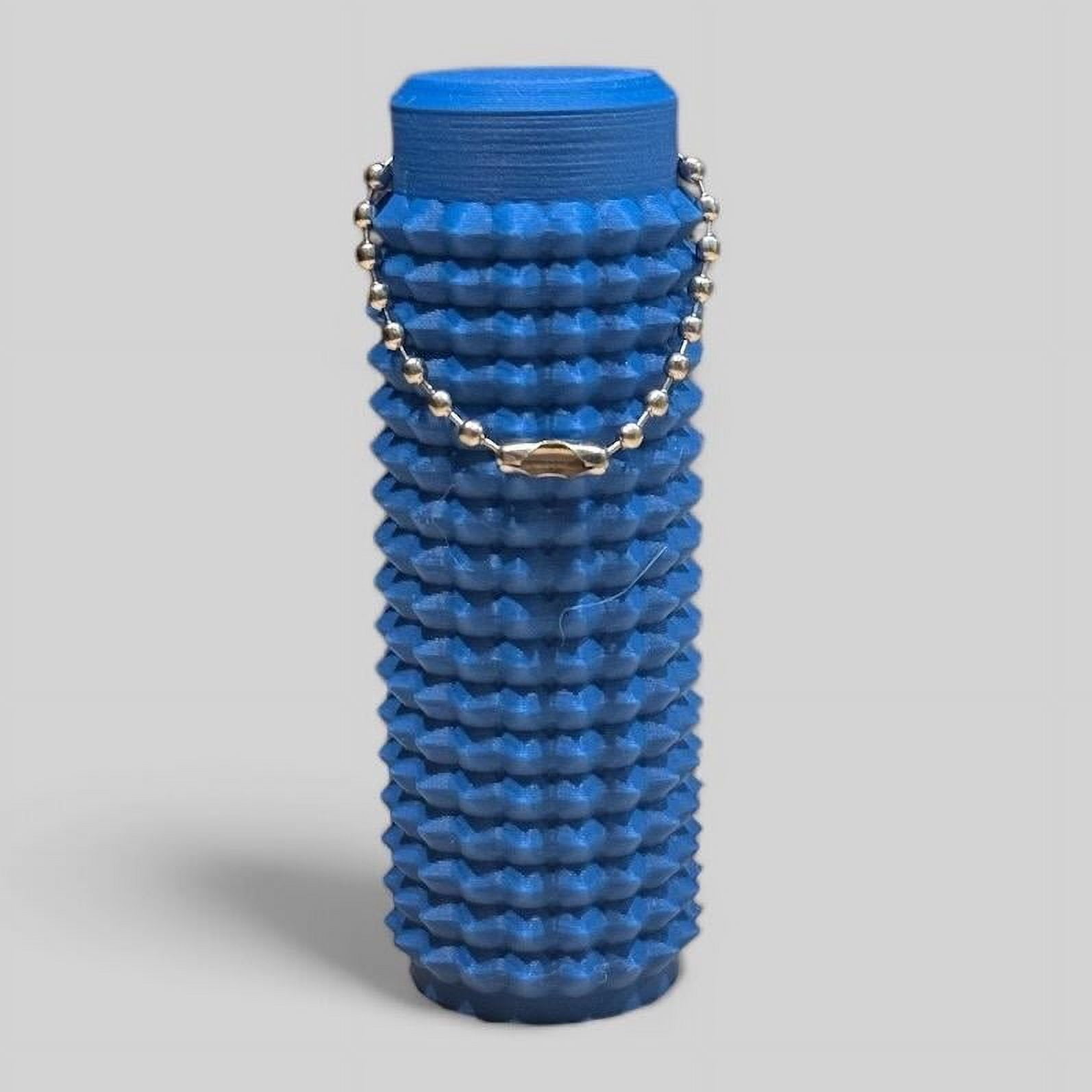 Little Ouchies Grippie Portable Vibrant Colors Stim Tool with Firm ...