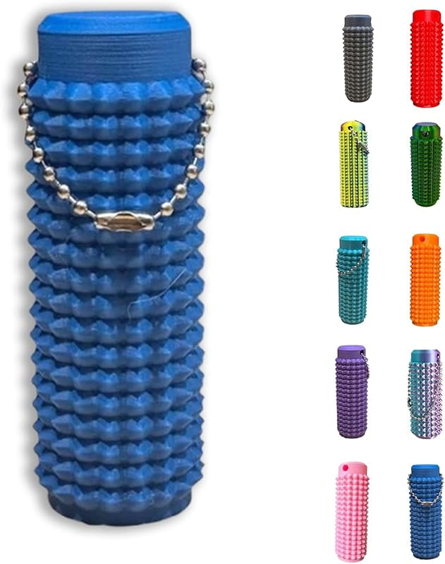 Little Ouchies Pain Fidget, 2025 New Portable Vibrant Colors Stim Tool ...