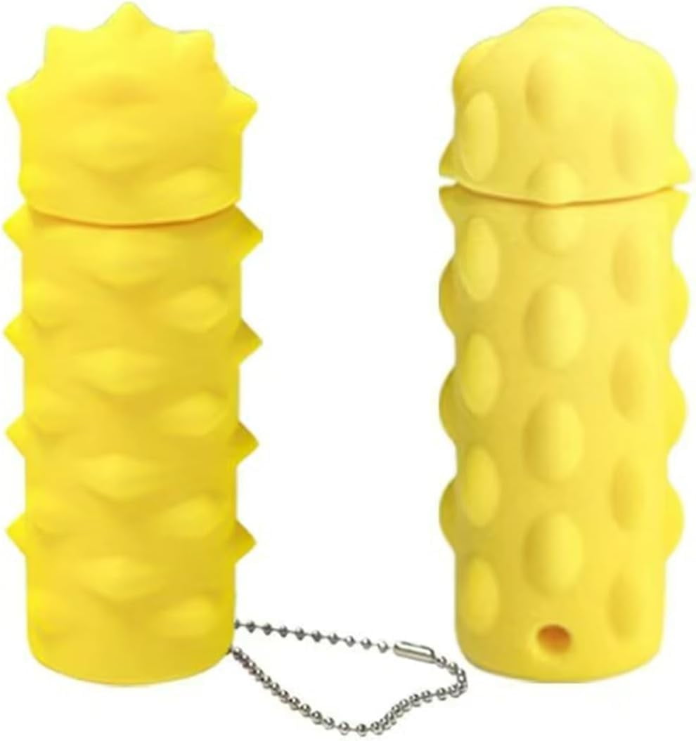 Little Ouchies Pain Fidget Clicker with Spinner Sensory Toy, Fidget ...