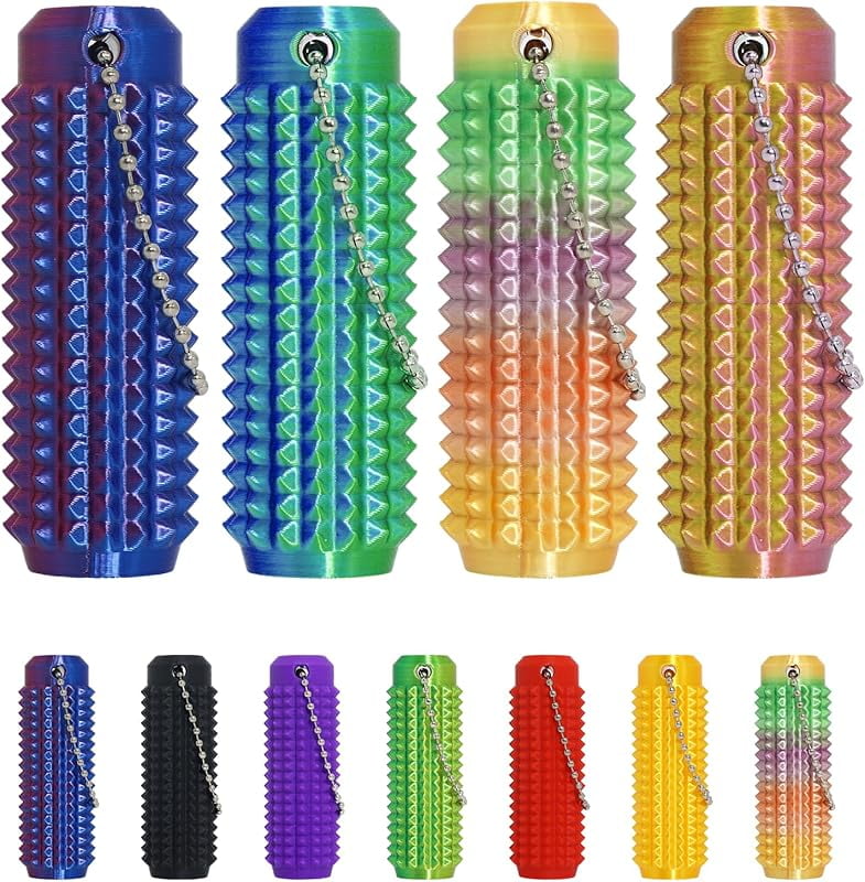 Little Ouchies Pain Fidget, Pain Stim Fidget for Stress Relief & Focus ...