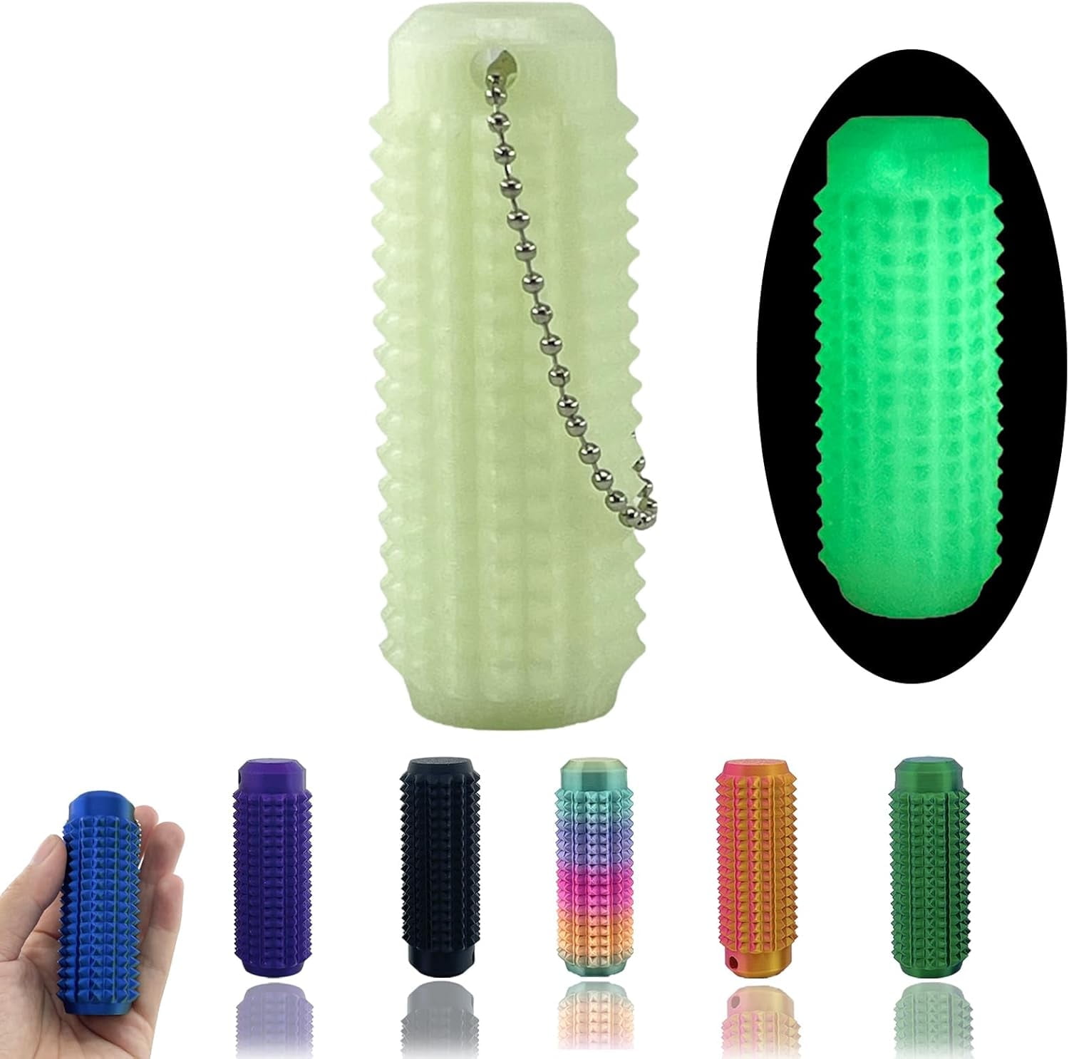 Little Ouchies Pain Fidget, Pocket Mini Fidget Toy for Adults, Pain ...