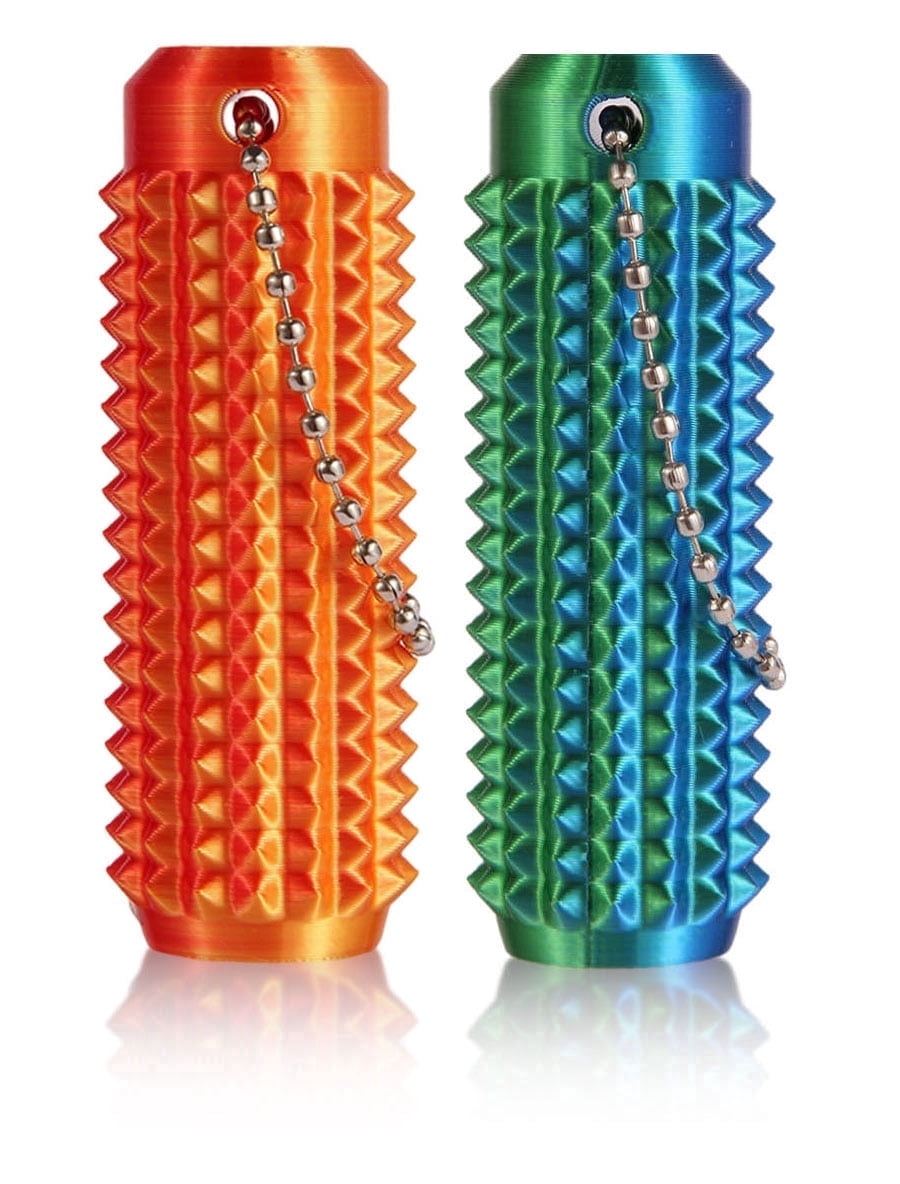Little Ouchies Pain Fidget Toy - Discreet Silent Stress Relief for ...