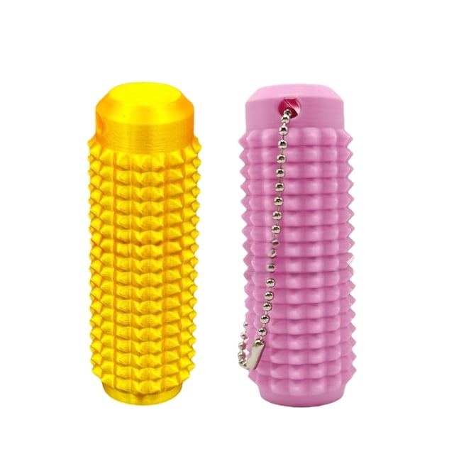 Little Ouchies Pain Fidget Toy - Discreet Silent Stress Relief for ...