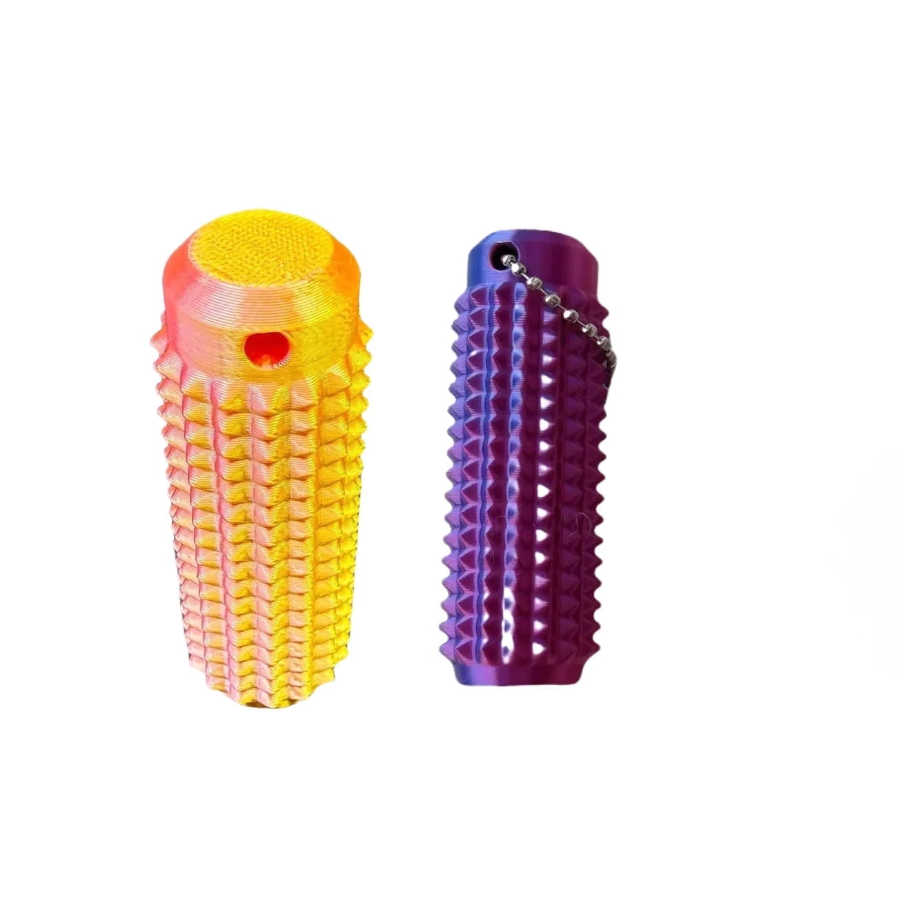 Little Ouchies Pain Fidget Toy - Discreet Silent Stress Relief for ...