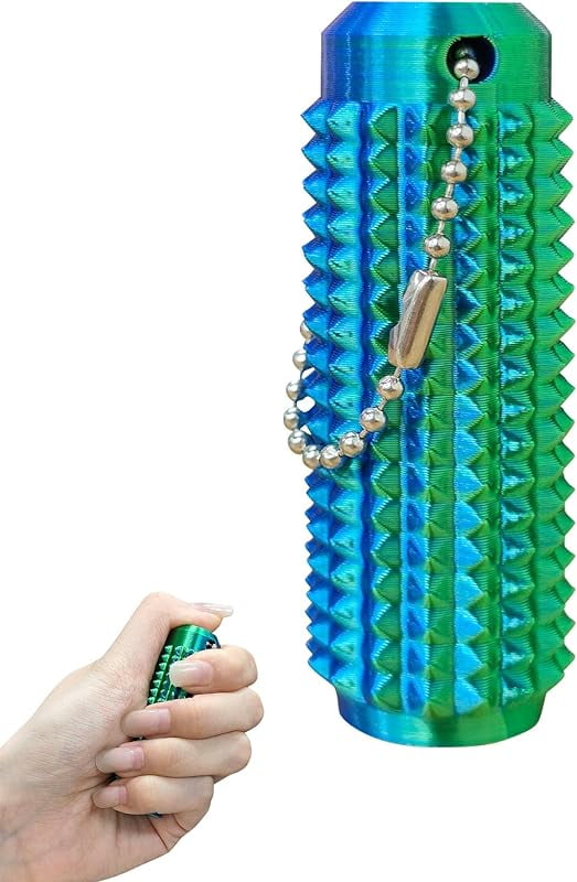 Little Ouchies,Pain Stim Fidget,Pocket Mini Fidget Toy for Adults,3D ...