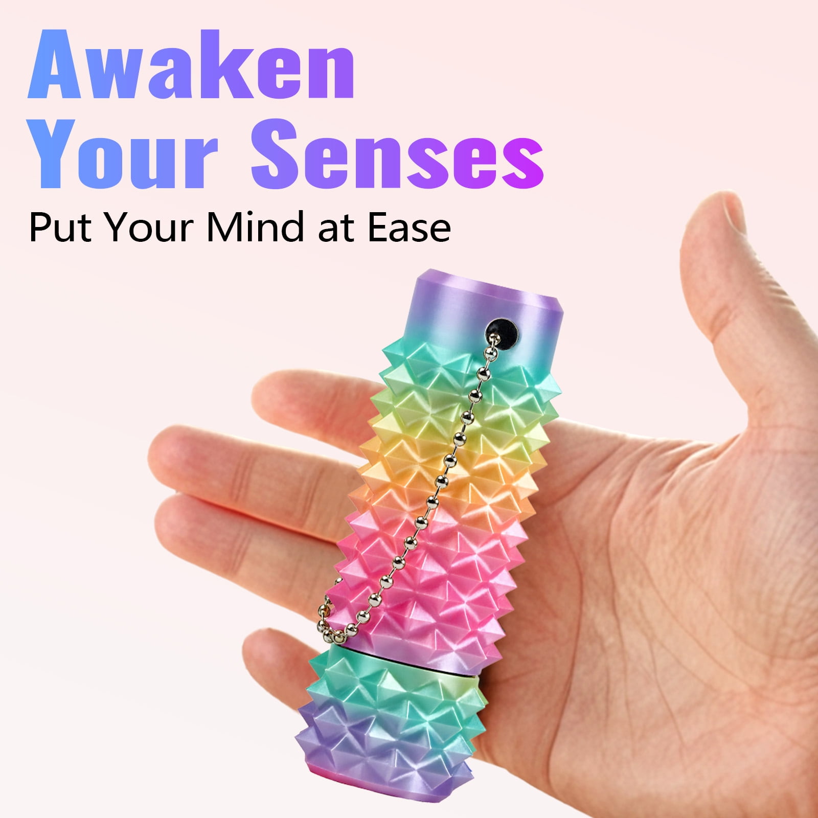 :Little Ouchies Scratching toys, pain-stimulating scratching toys, 3D ...