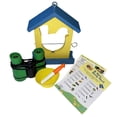 Little Pals Birdy Kit: Complete Birdwatching and Feeding Adventure Set ...