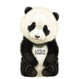 Little Panda (Board Book) - Walmart.com