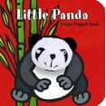 Little Panda Finger Puppet Book (Board Book) - Walmart.com