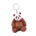 Little Panda Wool Felted Set Needle Felting Supply for Beginner with ...