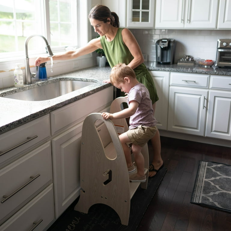 Little partners 3 in 1 step stool store