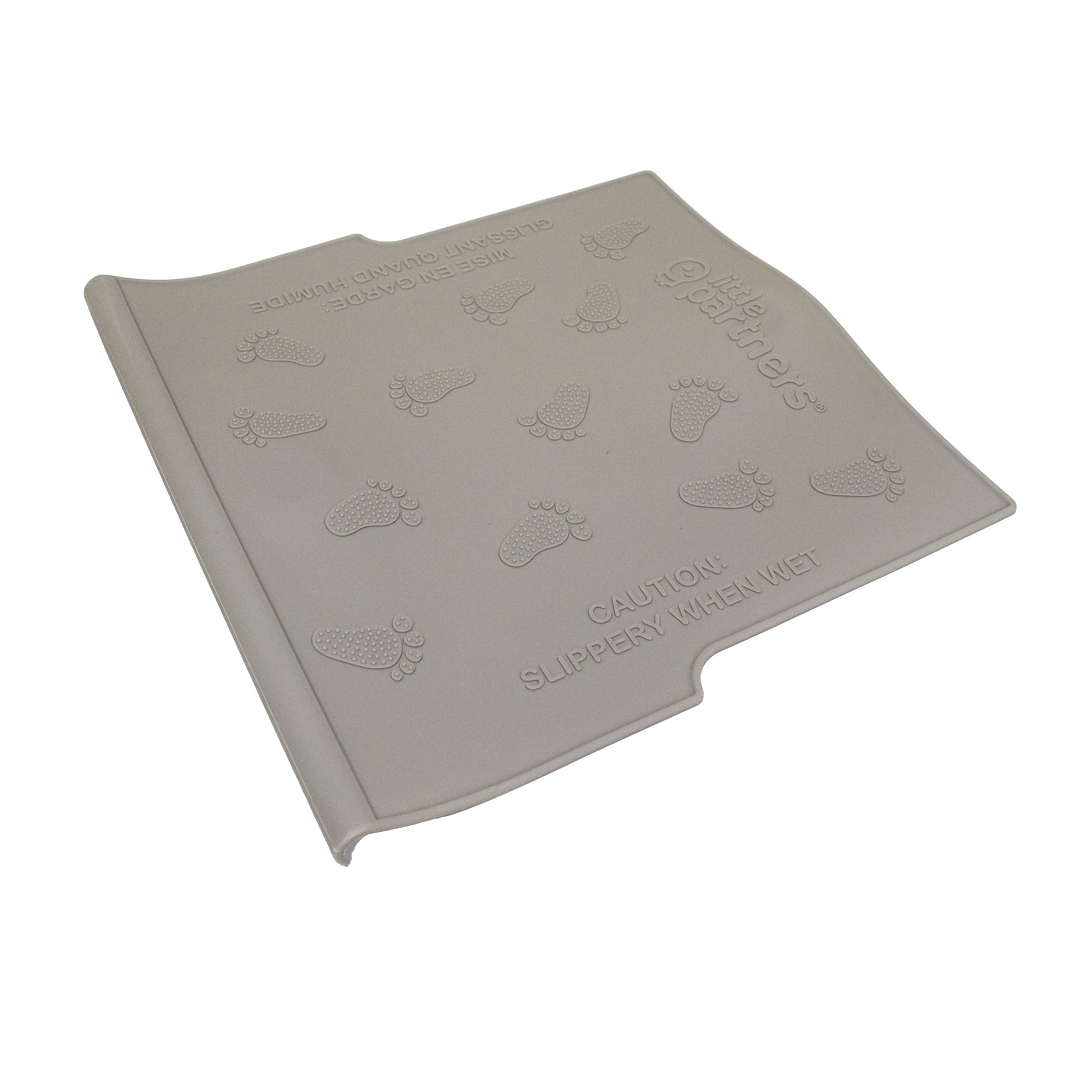 Little Partners Silicone Mat for Learn 'N Fold Learning Tower ...