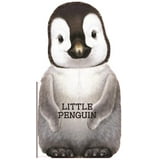 Little Penguin (Board Book) - Walmart.com
