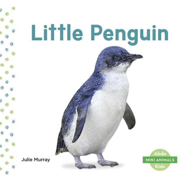 Little Penguin (Paperback) - Walmart.com