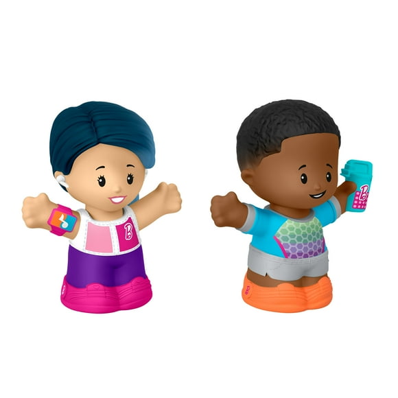 Fisher-Price Little People Toys in Shop Toys by Brand - Walmart.com