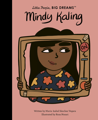 Pre-Owned Mindy Kaling (Hardcover) 0711259267 9780711259263 - Walmart.com