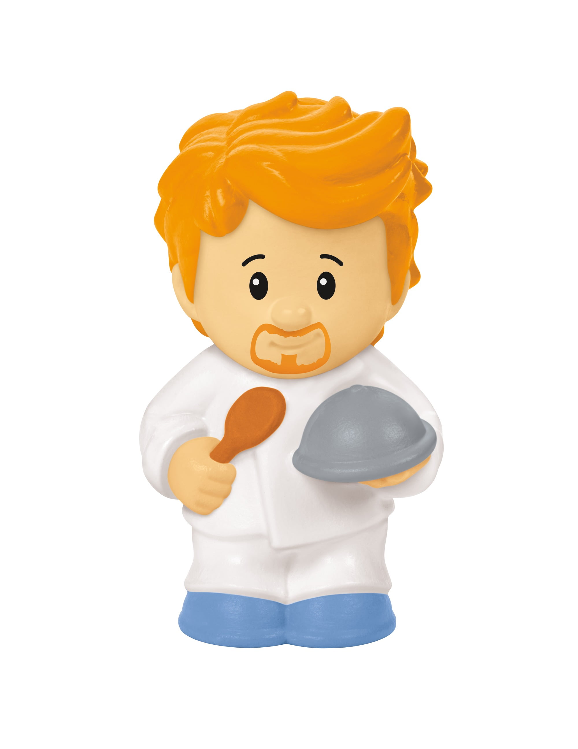 Little People Chef - Walmart.com
