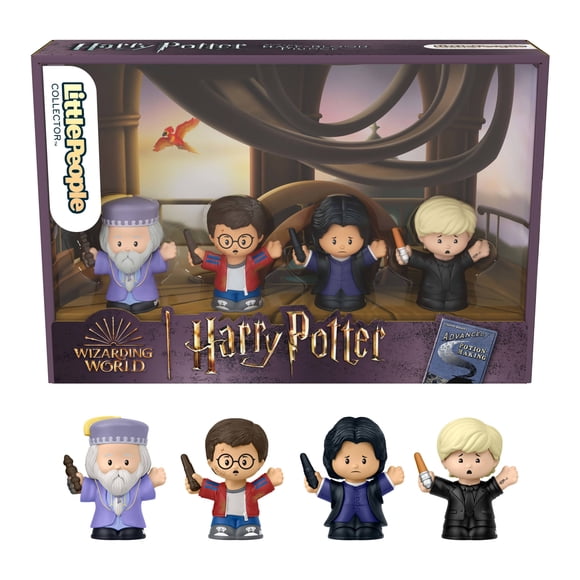 Fisher-Price Little People in Fisher-Price Little People Toys - Walmart.com