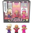 Little People Collector Rupaul Special Edition Figure Set for Adults ...
