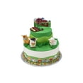 Little People Farm Friends Tier Cake - Walmart.com