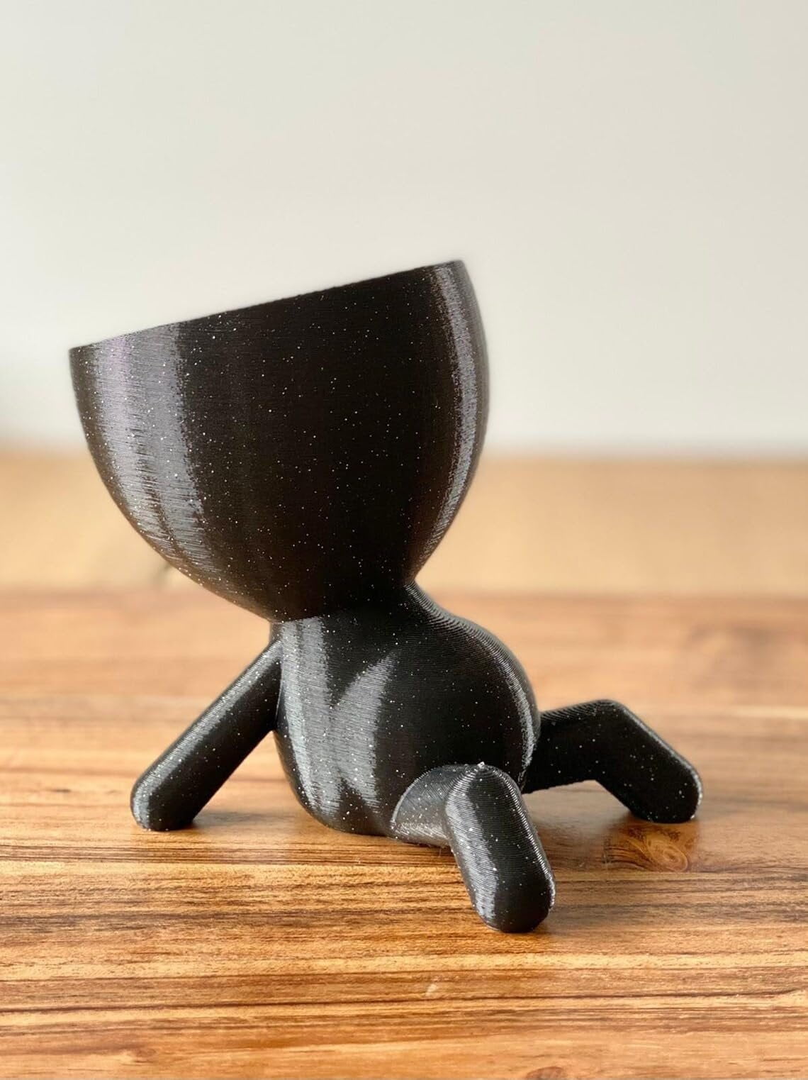 Little People Planter Pregnant Planter, Gift Idea, pregnancy, midwives ...