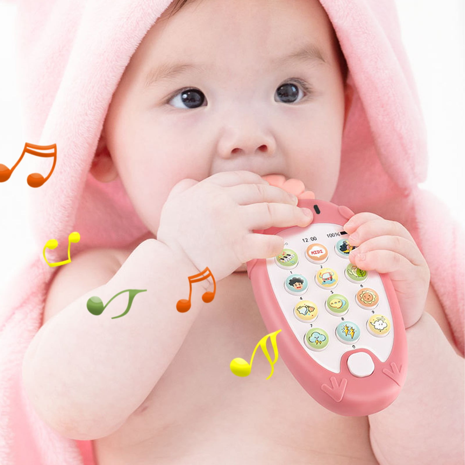 Little People Toys Toys 3-6 Years Old Baby Science and Education Toys ...