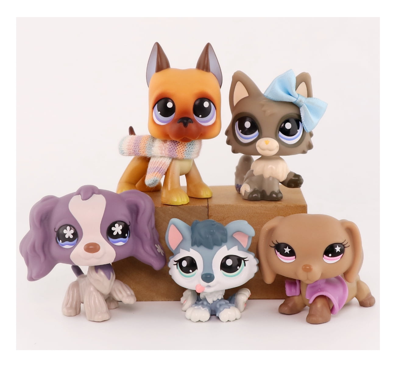 Little Pet lps - Walmart.com