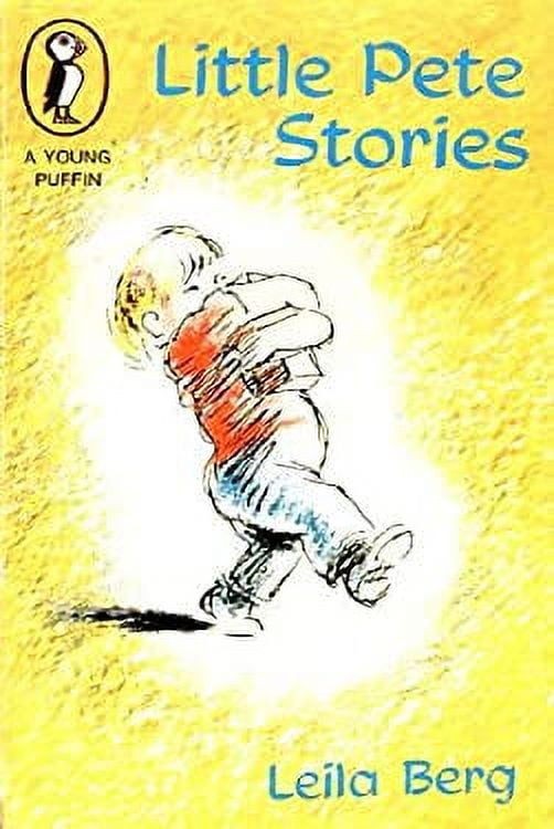 Pre-Owned Little Pete Stories (Young Puffin Books) 9780140301243 Used ...