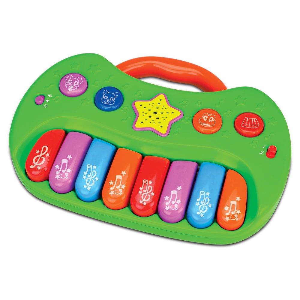 Little Piano Tunes - Walmart.com