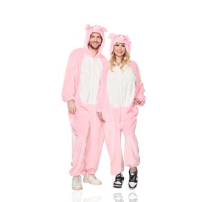 3 Little Pigs Costume