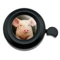 Little Pig Piggy Bicycle Handlebar Bike Bell - Walmart.com