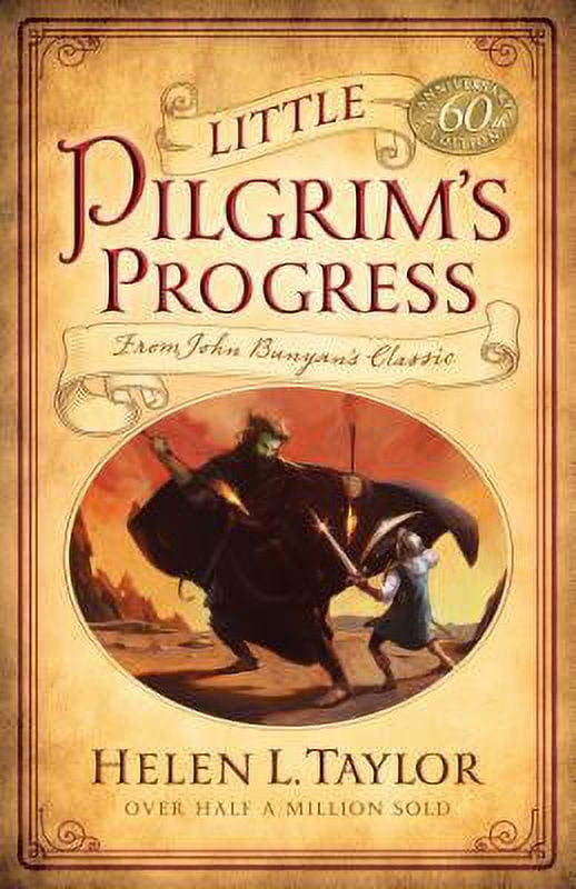 Pre-Owned Little Pilgrim's Progress: From John Bunyan's Classic ...