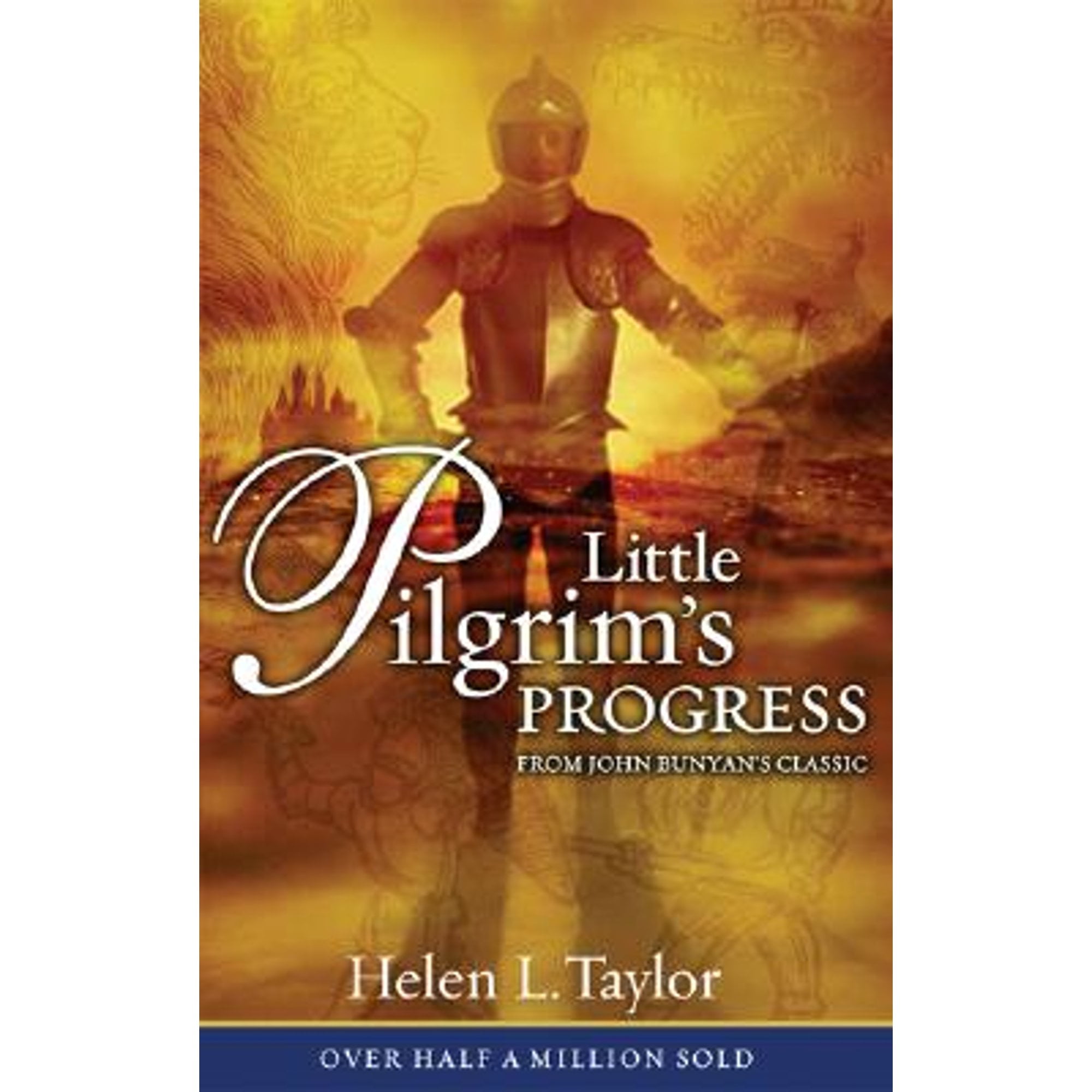 Pre-Owned Little Pilgrim's Progress: From John Bunyan's Classic ...