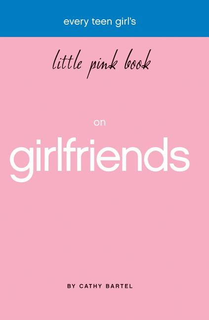 Little Pink Books (Harrison House): Every Teen Girl's Little Pink Book ...