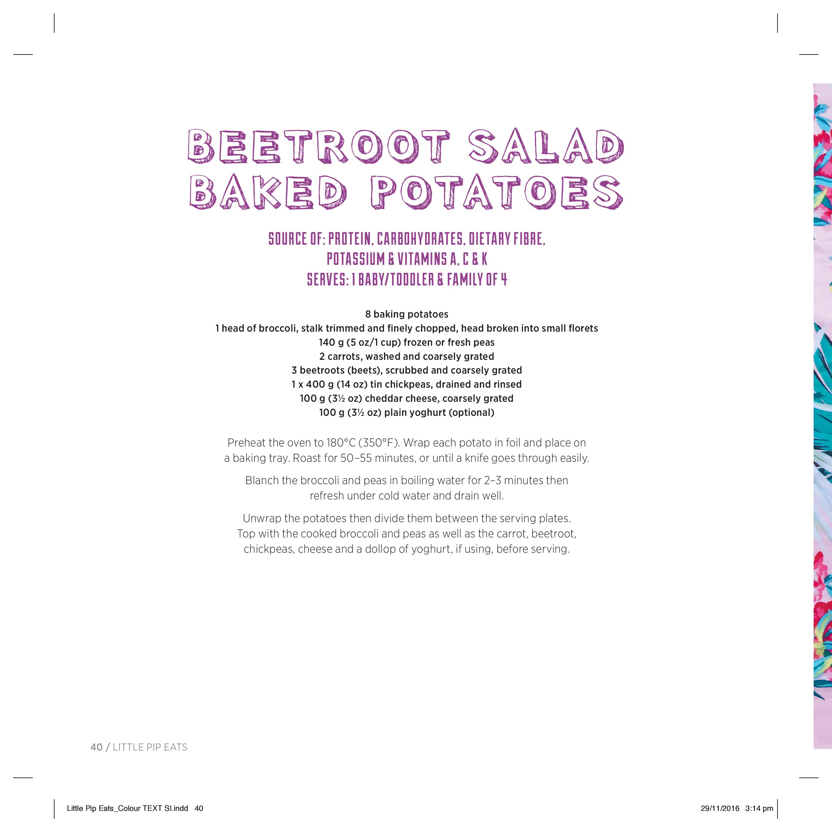 Little Pip Eats: The Colours of the Rainbow - Walmart.com