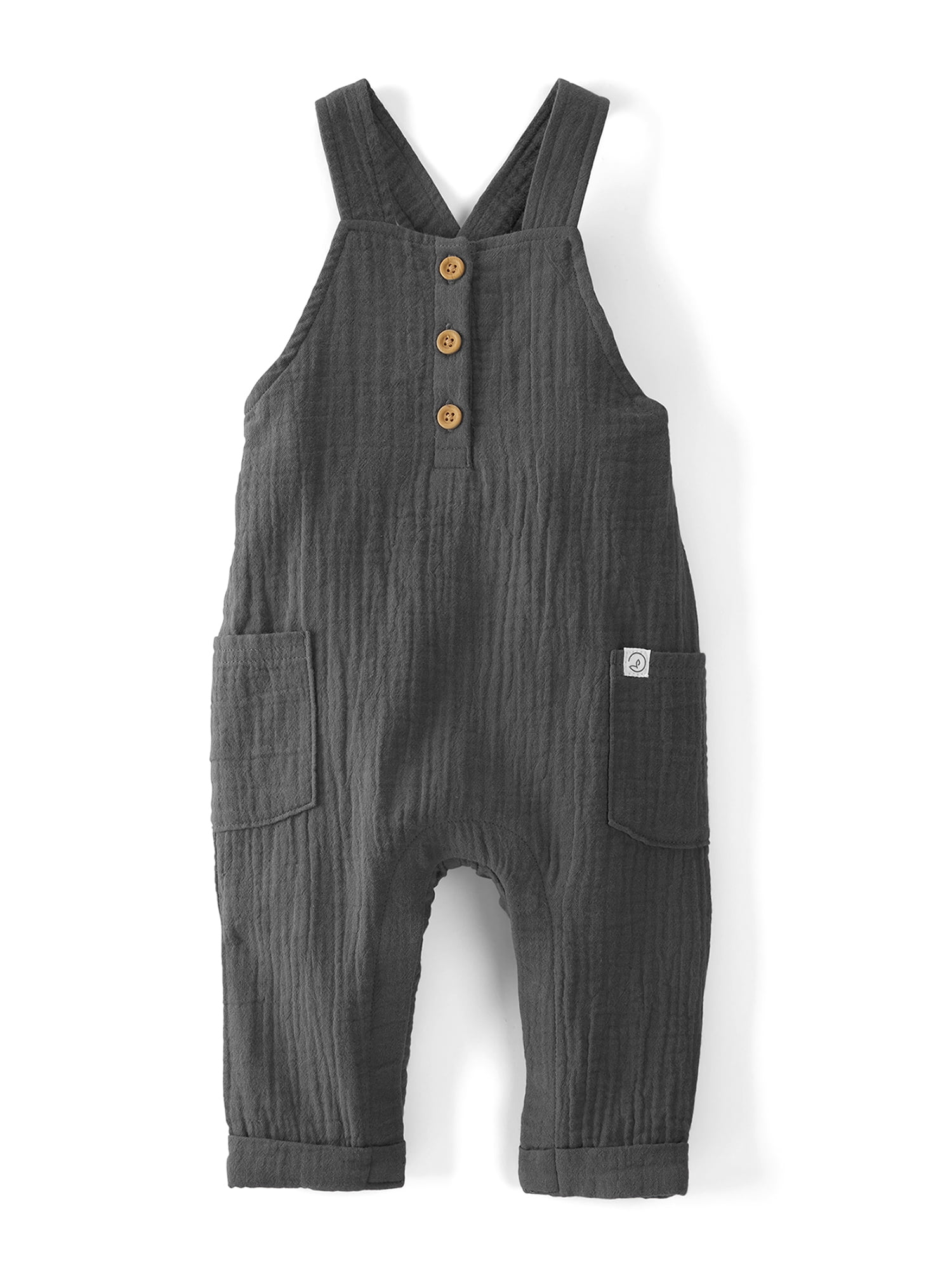 Little Planet by Carter's Baby Boy or Girl Gender Neutral Organic One ...