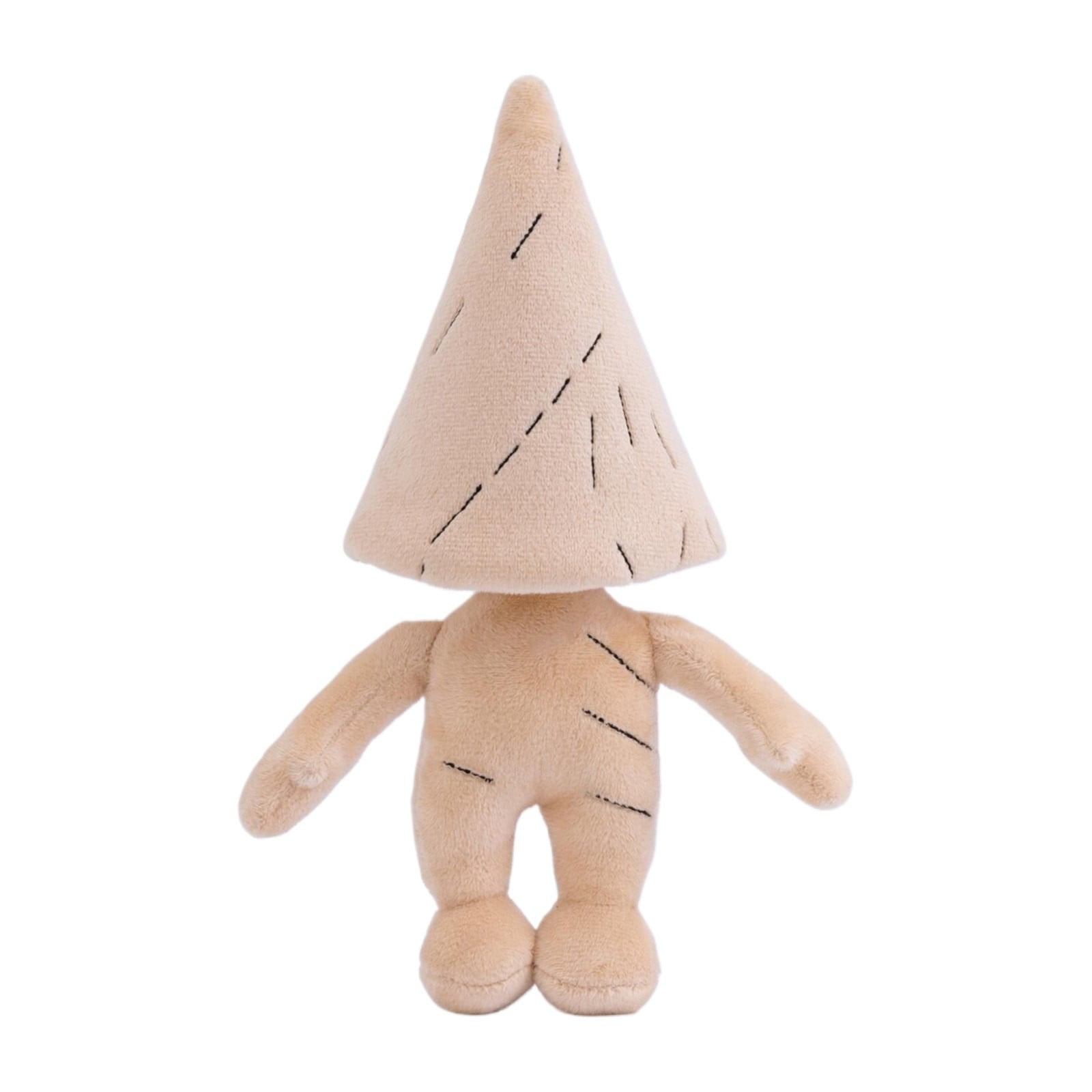 Little Plush 11.8" Six & Mono Soft Stuffed Plush Toys Little Game Plush ...