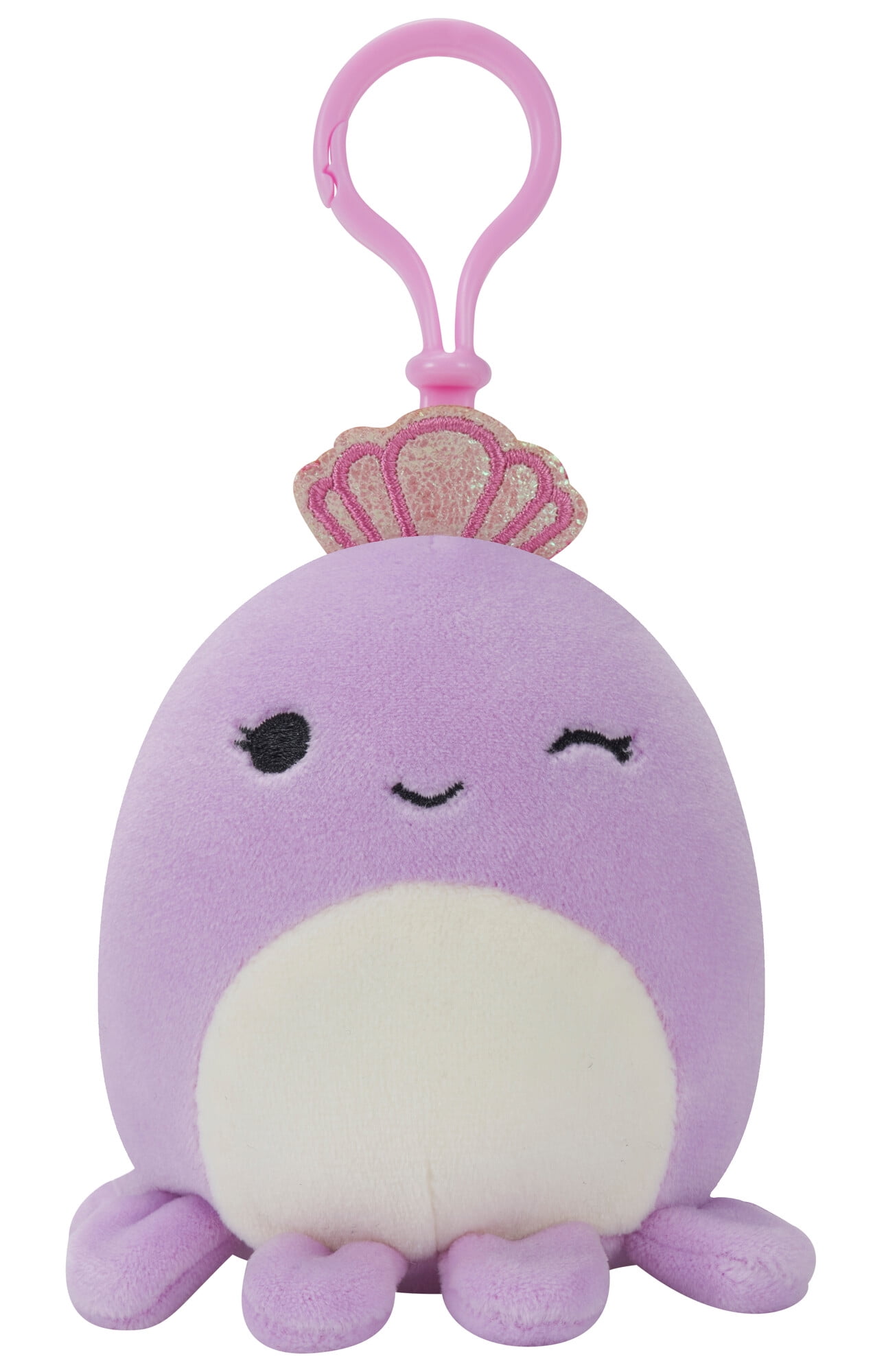 Squishmallow Octopus